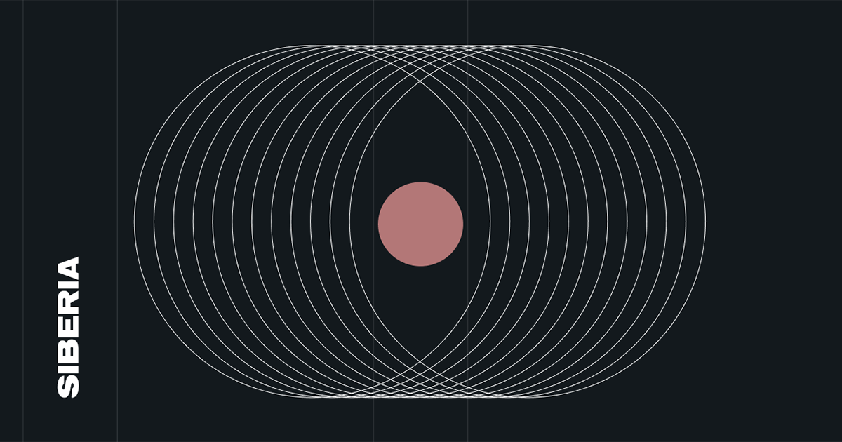 Siberia | Digital Design and Engineering Studio | Siberia.io